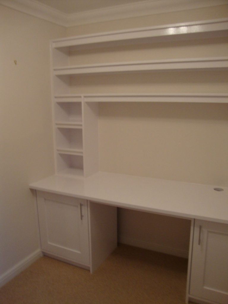 Bespoke Woodworking | Luxford-James