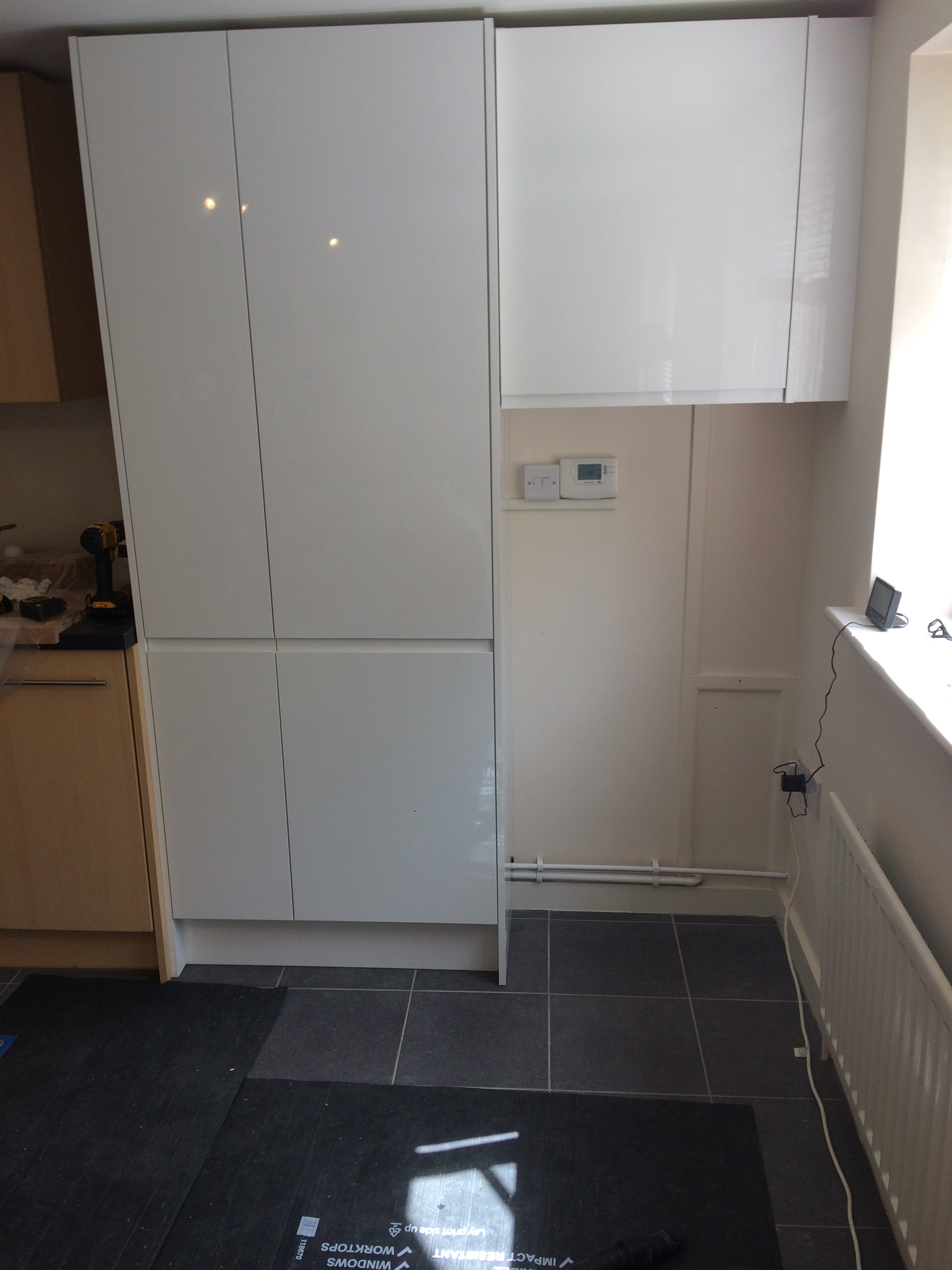 Bespoke Woodworking | Luxford-James