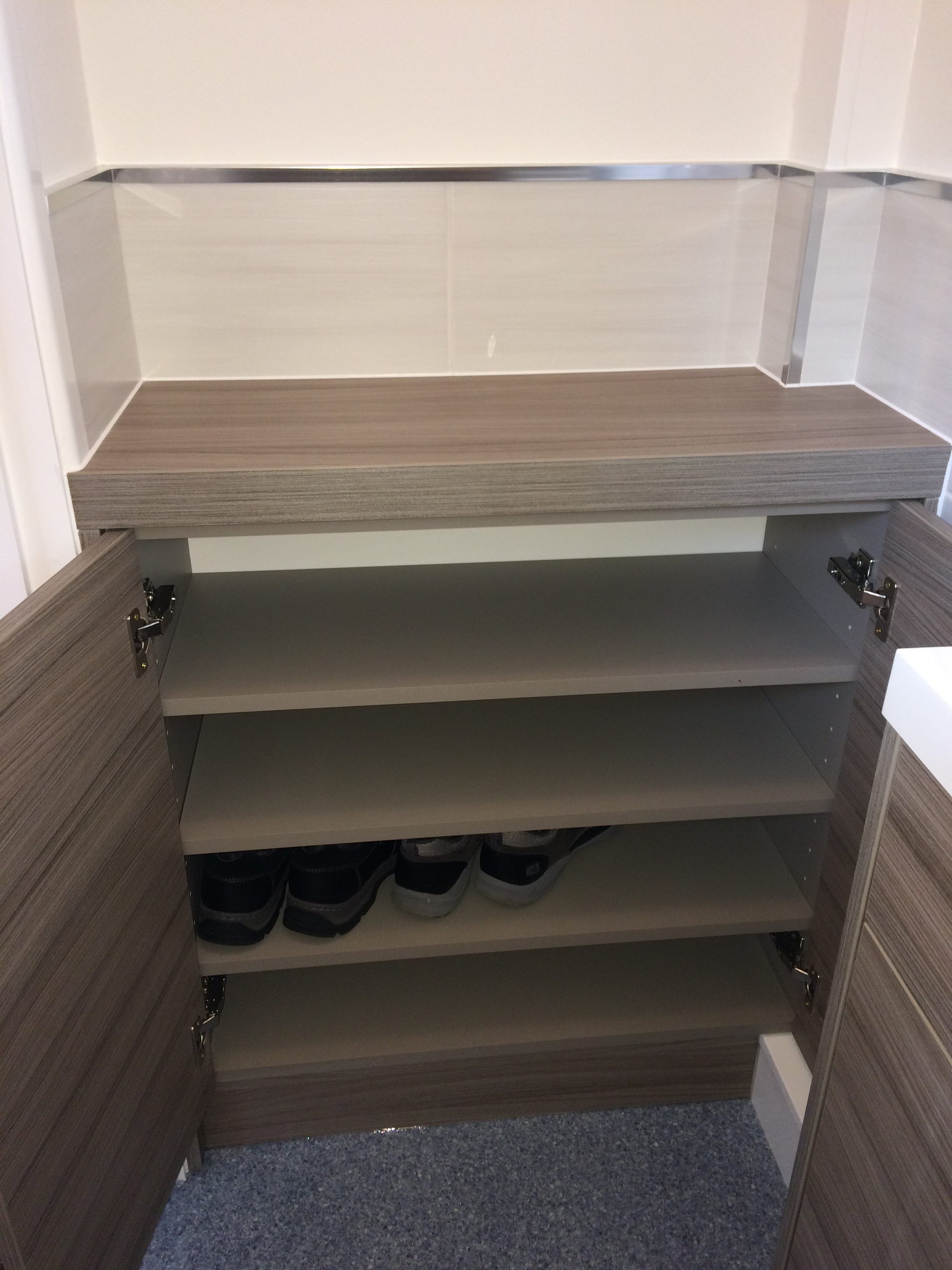 Bespoke Woodworking | Luxford-James