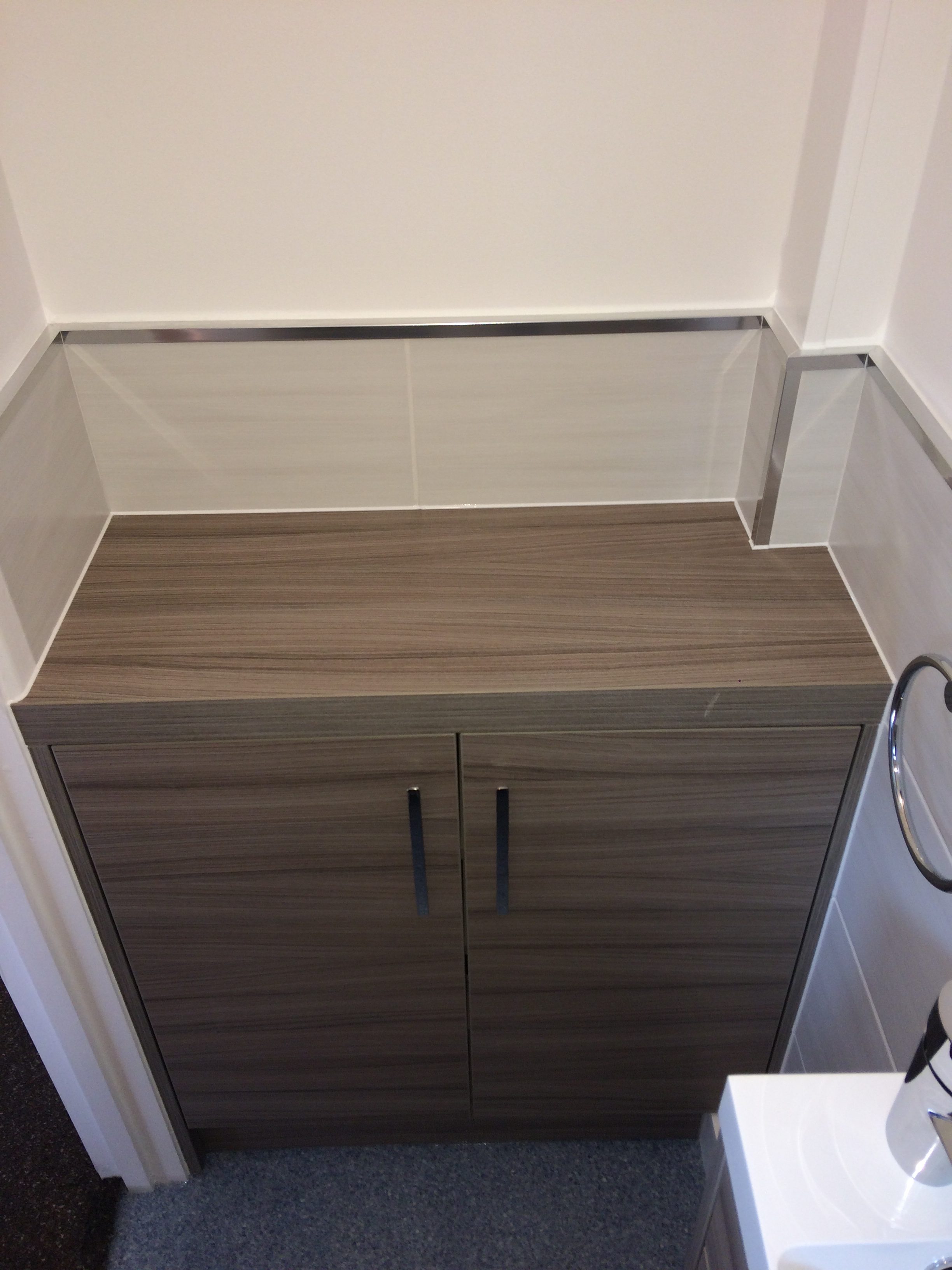 Bespoke Woodworking | Luxford-James