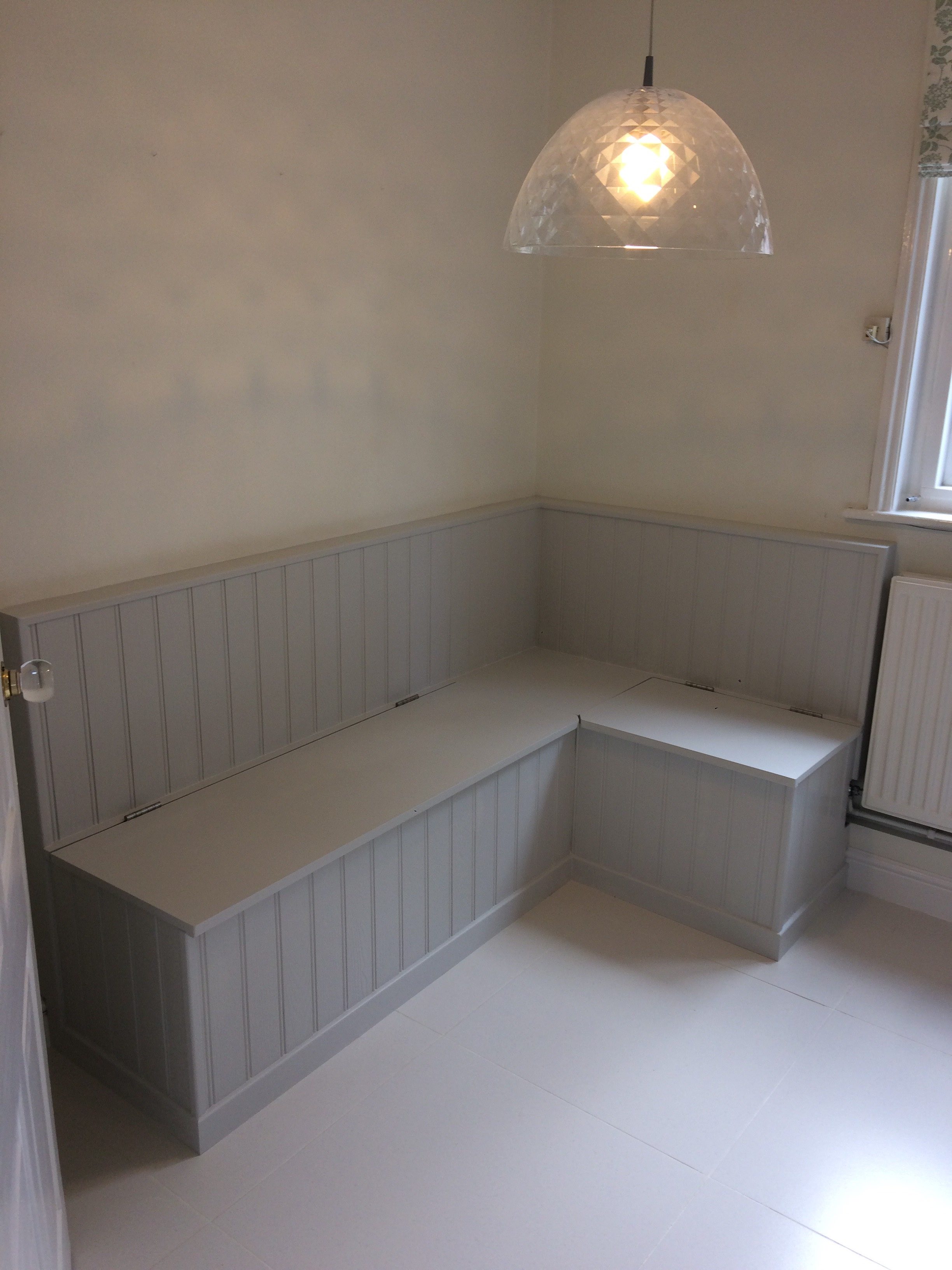 Bespoke Woodworking | Luxford-James