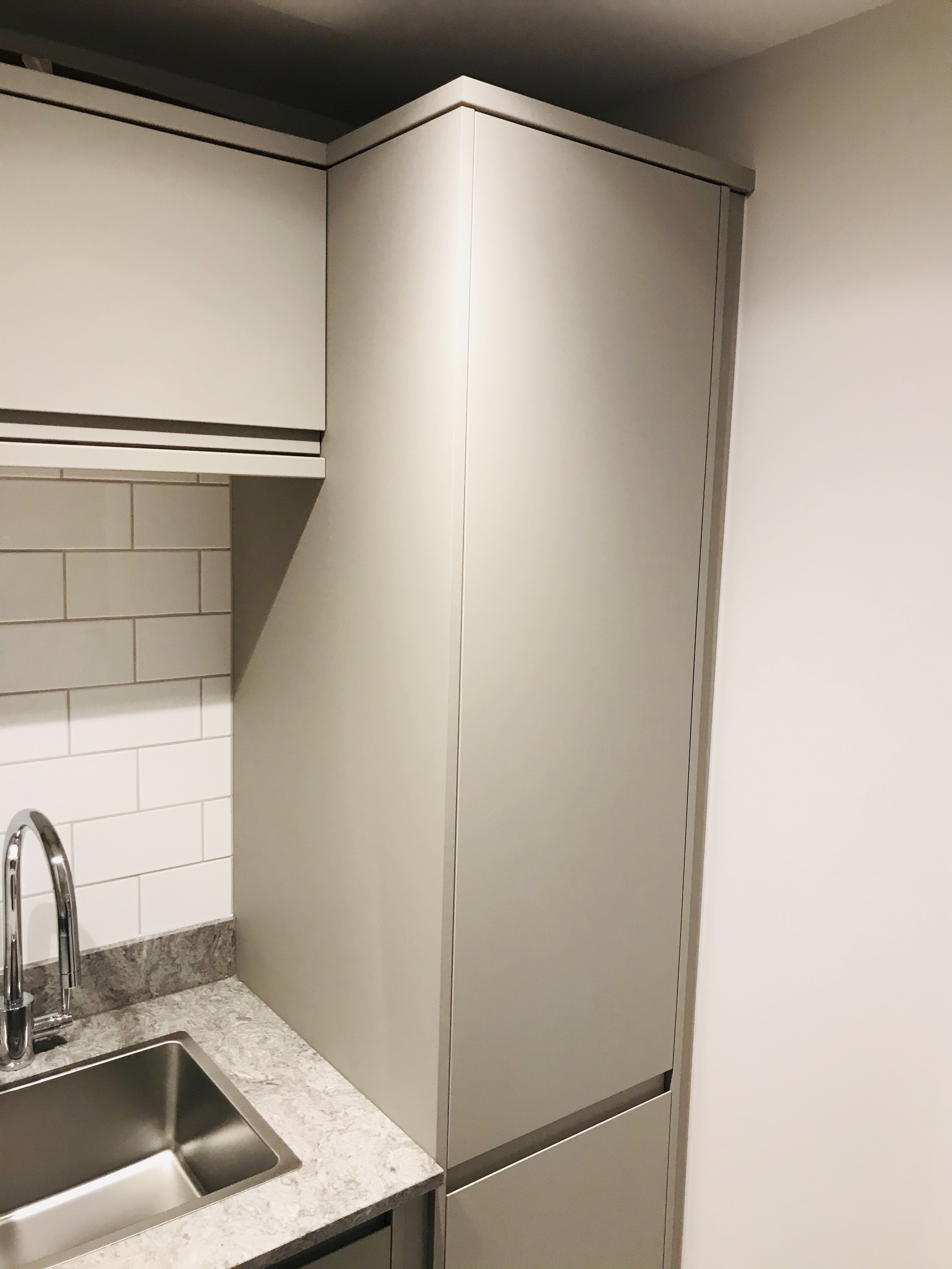 Bespoke Woodworking | Luxford-James