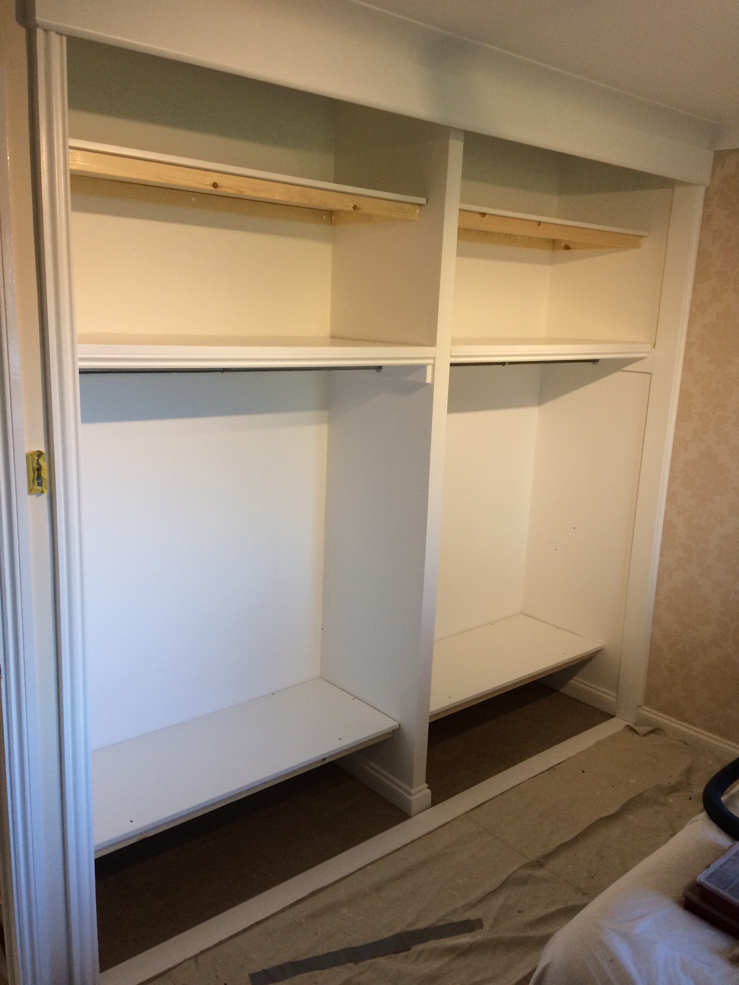 Bespoke Woodworking | Luxford-James