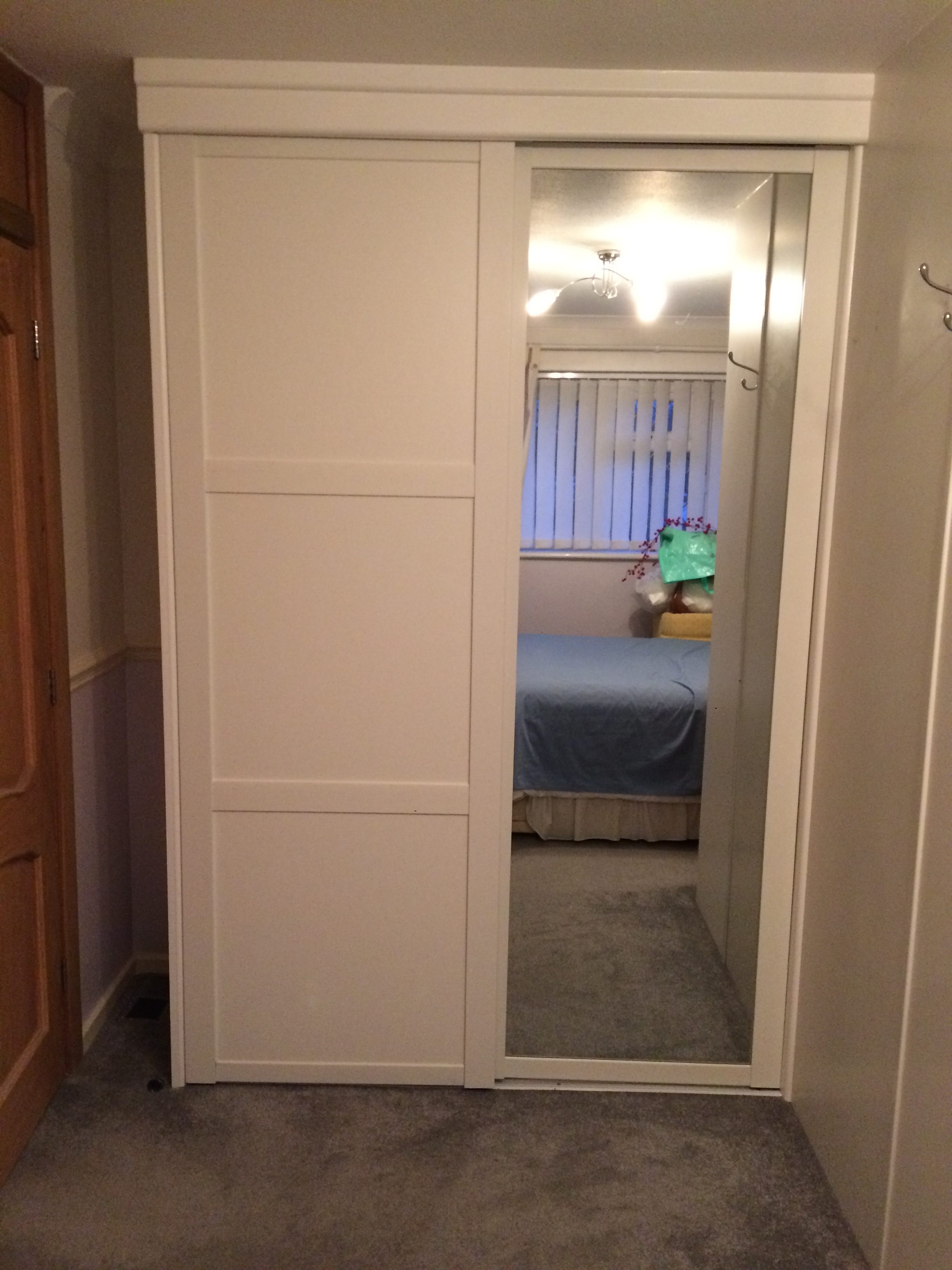 Bespoke Woodworking | Luxford-James